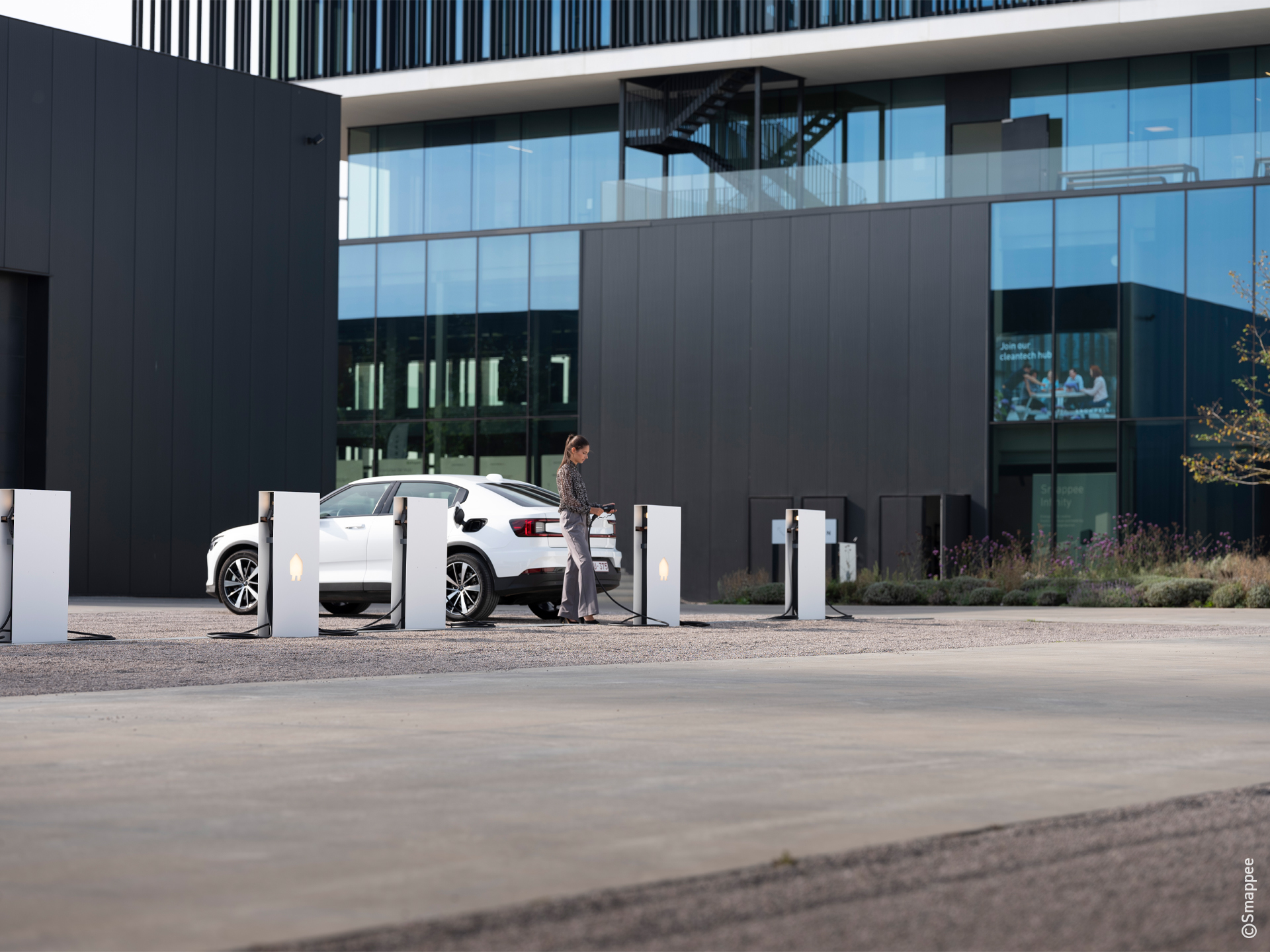 Elektrische wagens. | Project Zero