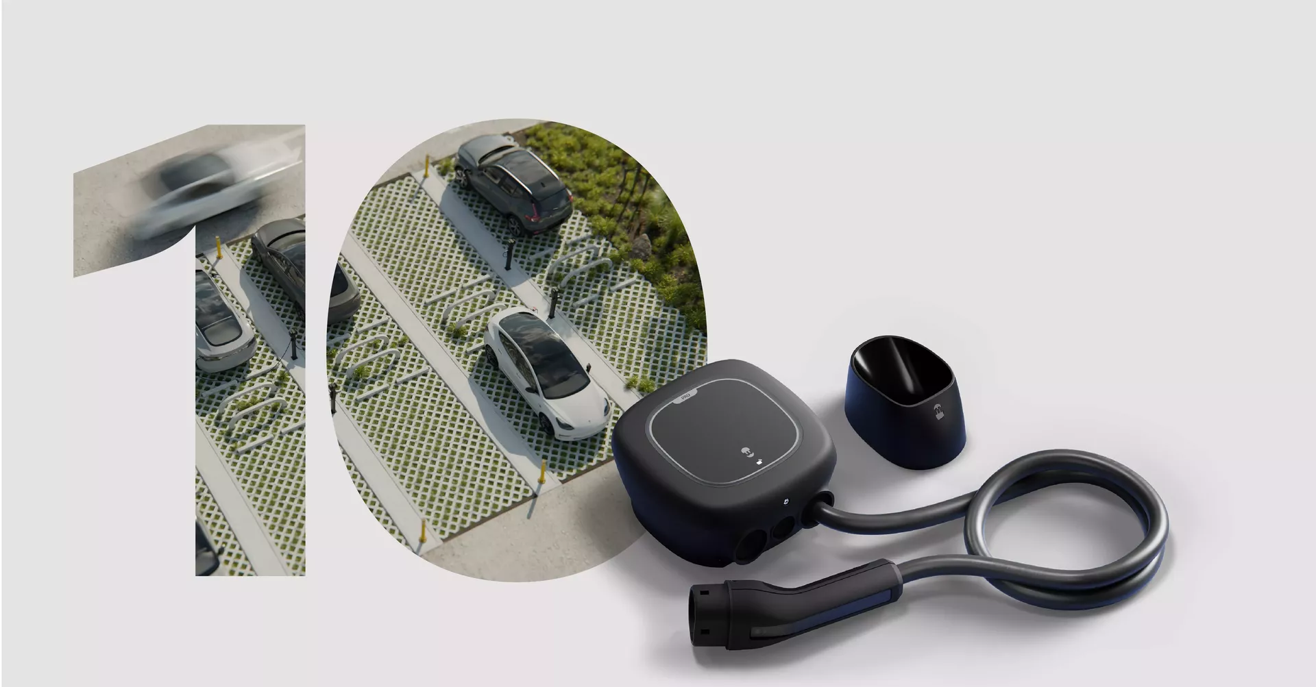 Project Zero & Wallbox is a sustainable tandem | Project Zero