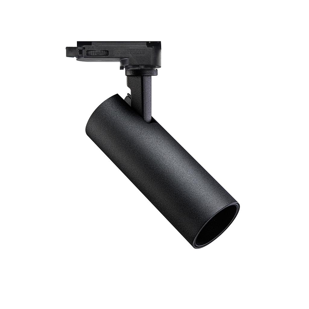 SPOT ON RAIL - METEORA 15W - BLACK | Project Zero