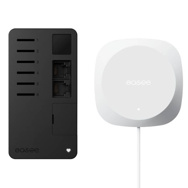 EASEE EQUALIZER AMP BUNDLE | Project Zero