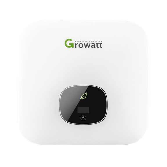 GROWATT-INVERTER-HYBRIDE-MIN 2500TL XH | Project Zero