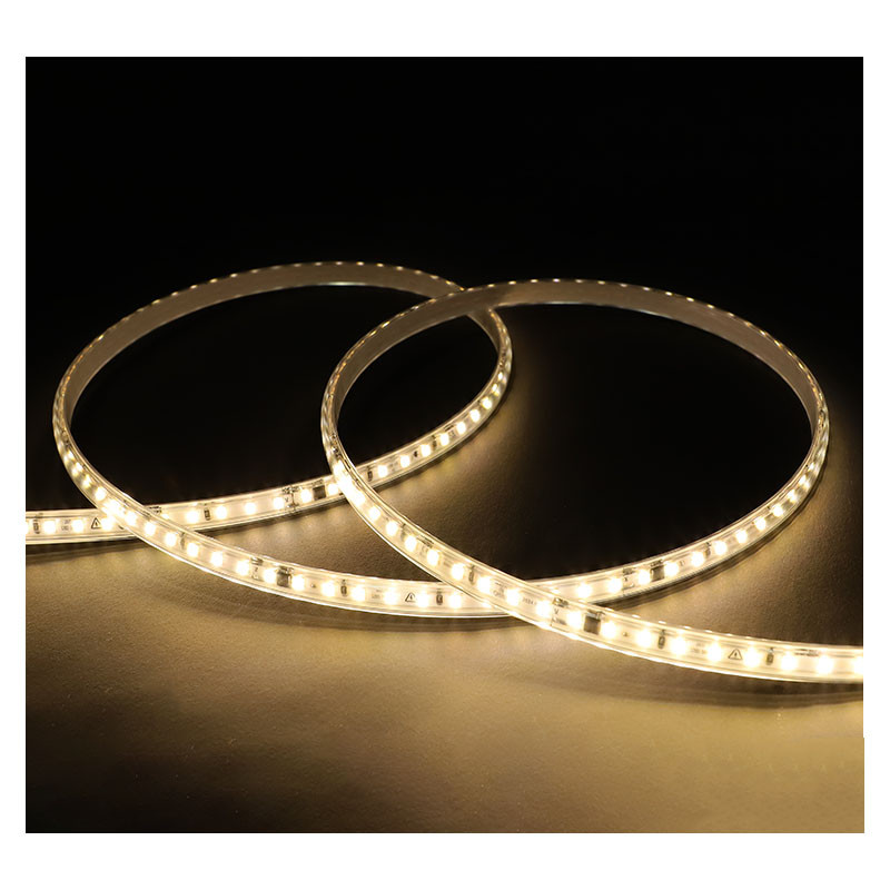 LED REEL 2835 - 50 METERS - 3000K 8W/M 230V IP65 | Project Zero