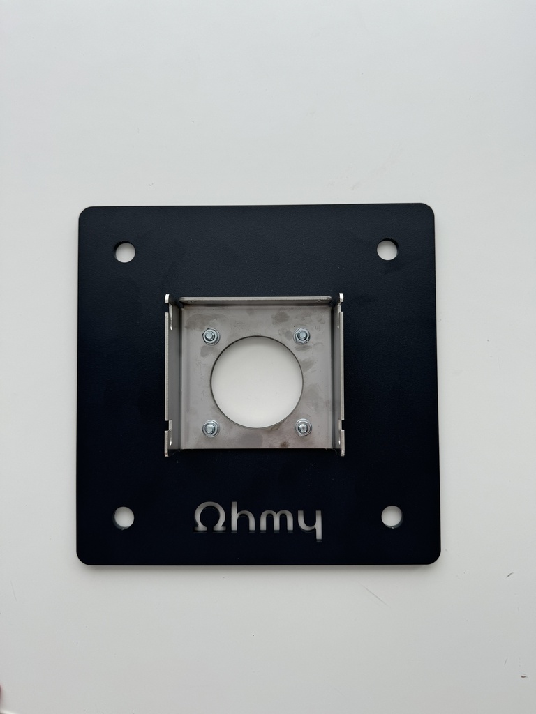 OHMY FEET SMAPPEE EV ONE | Project Zero