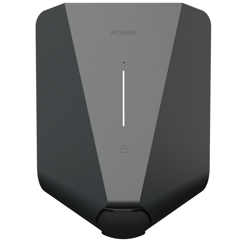 EASEE CHARGE UP 22KW WIFI-BLUETOOTH-RFID | Project Zero