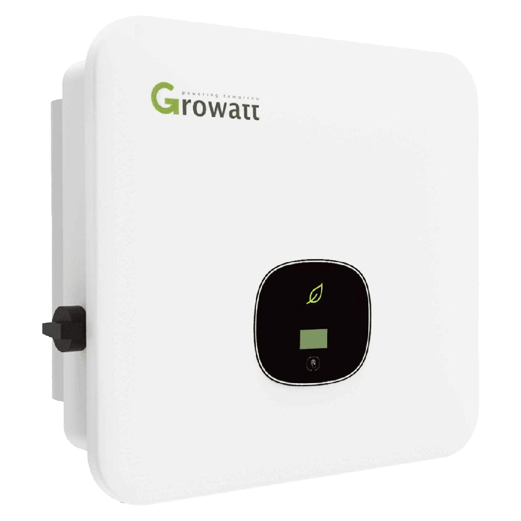 GROWATT-INVERTER-HYBRIDE MOD 6000TL3-XH BP 3 FASE | Project Zero
