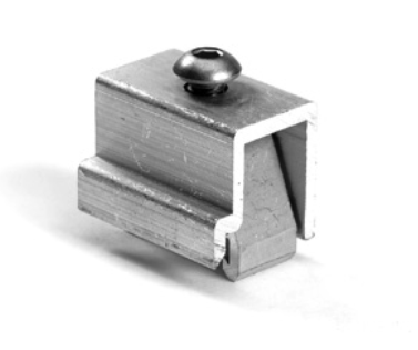 RENVARCROSS - Renusol Variosole Cross rail connector | Project Zero