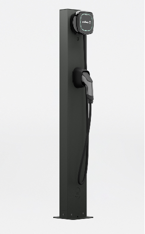 WALLBOX PULSAR EIFFEL BASIC MONO | Project Zero